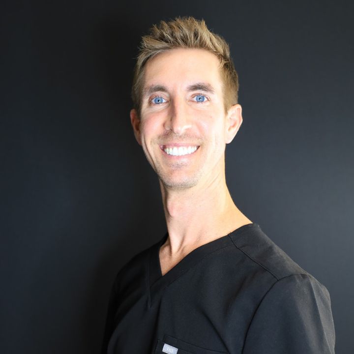 Dr. Tyler Fix, DMD | Cosmetic Dentist in Phoenix, AZ